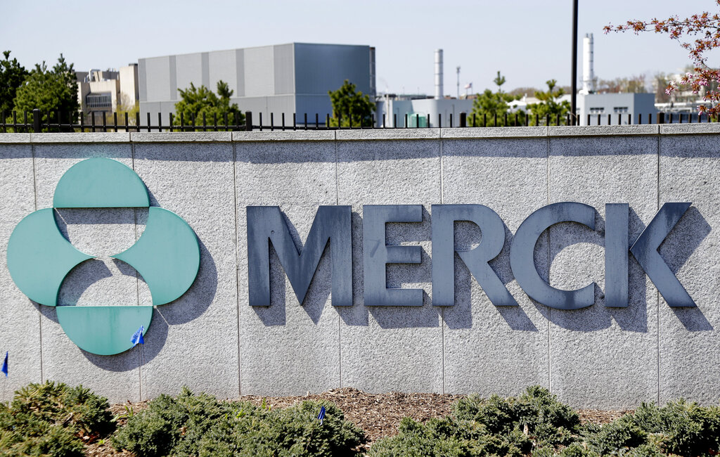 Merck ends development of two potential COVID-19 vaccines | News ...